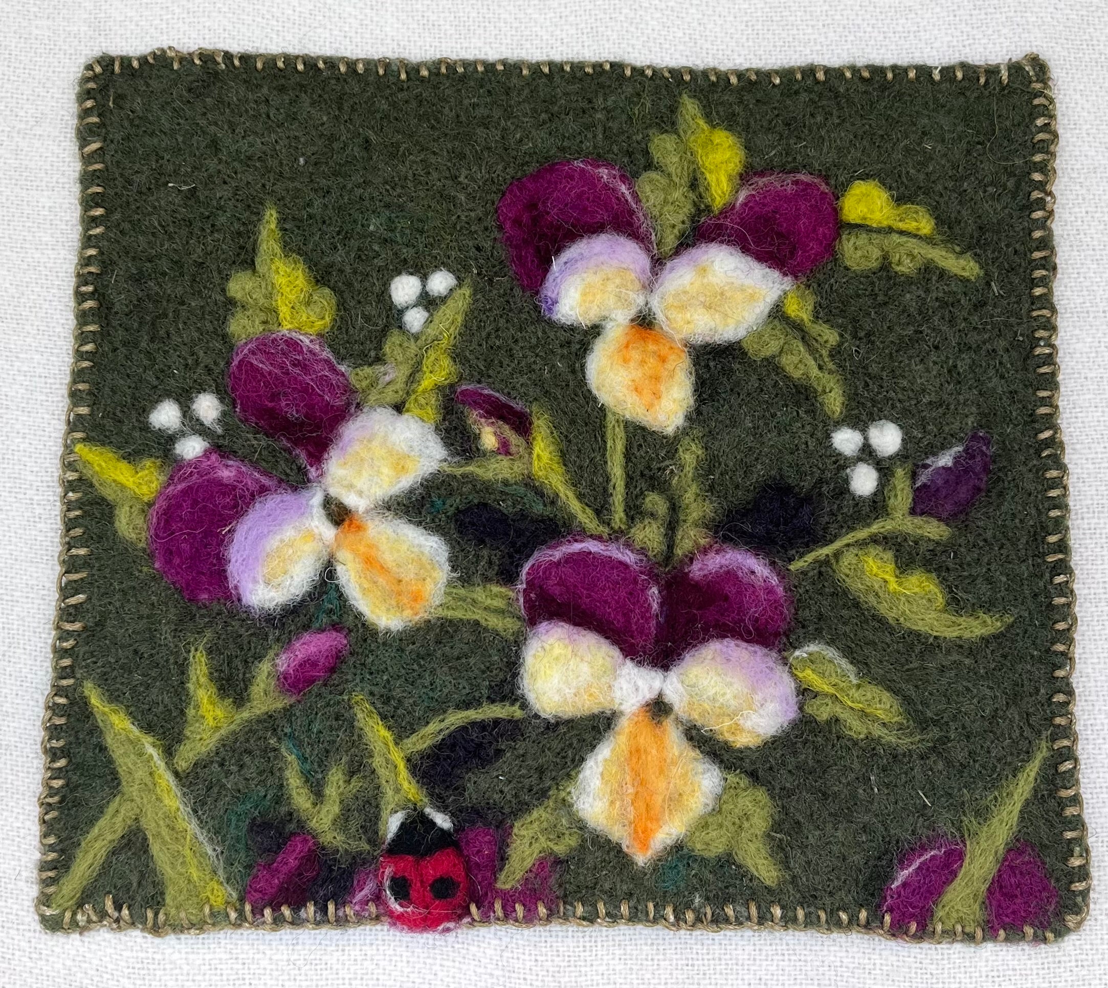 Workshops – Alpaca-Tracks