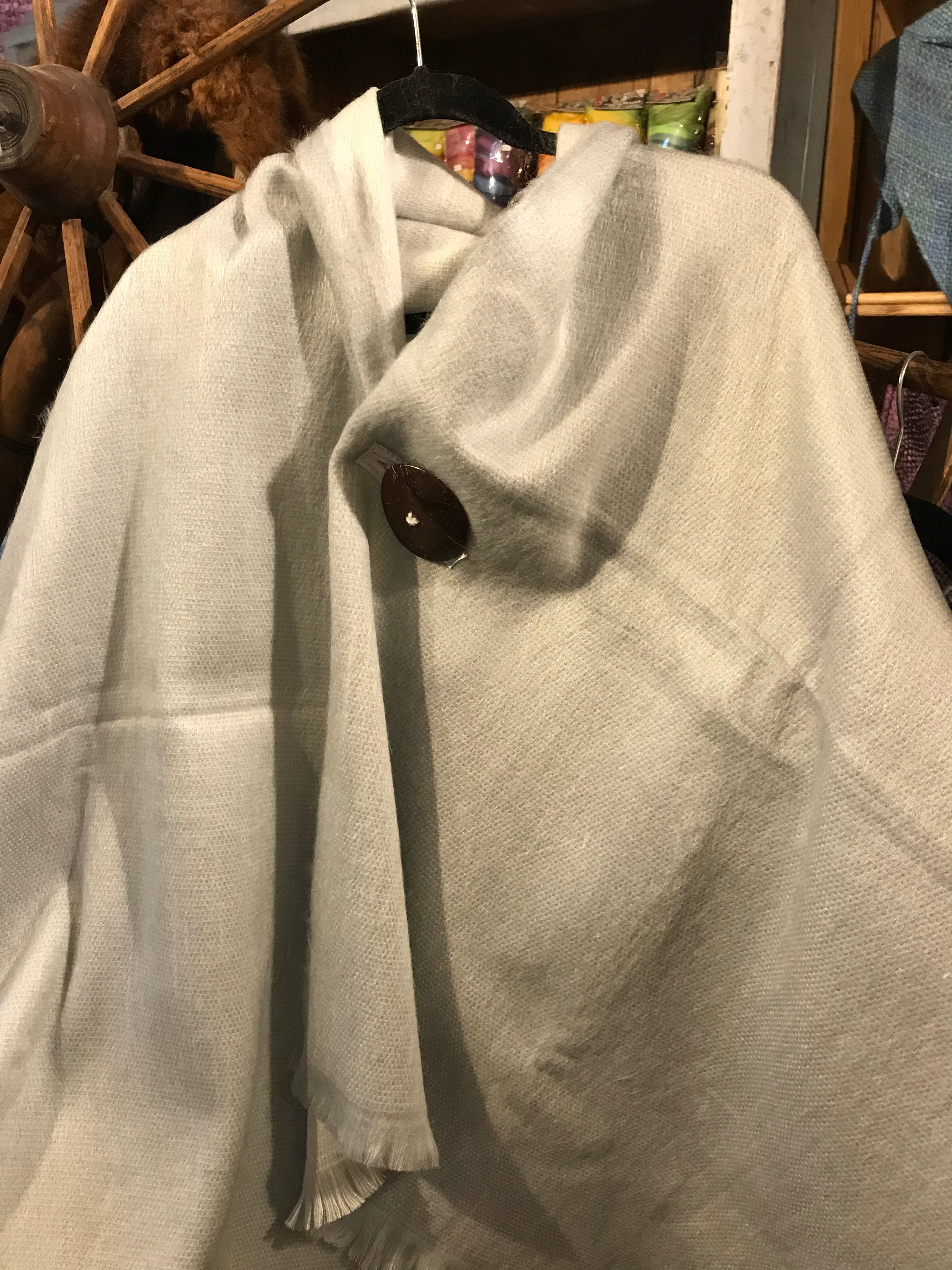 Outerwear – Alpaca-Tracks