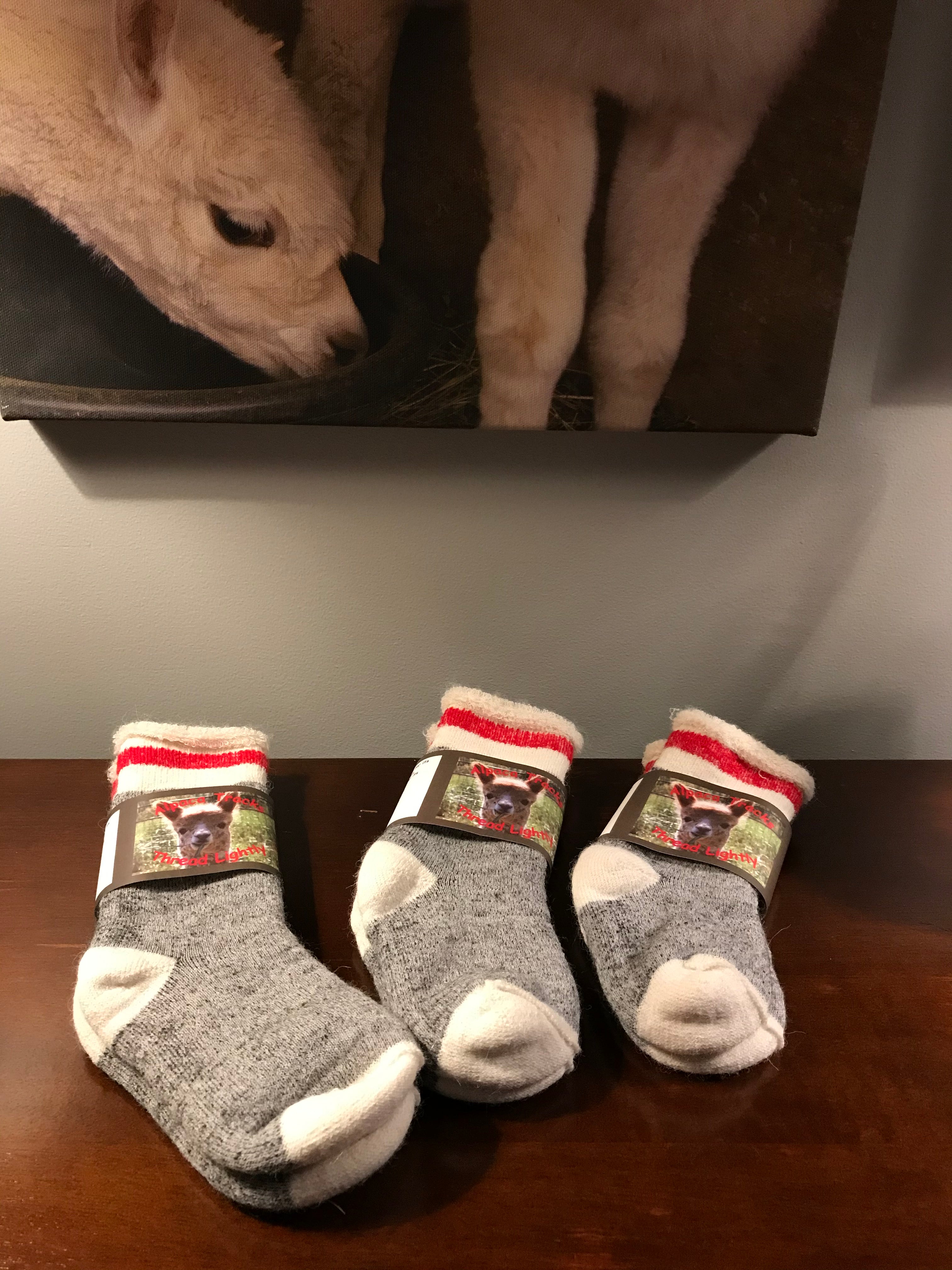 Children's Wear – Alpaca-Tracks