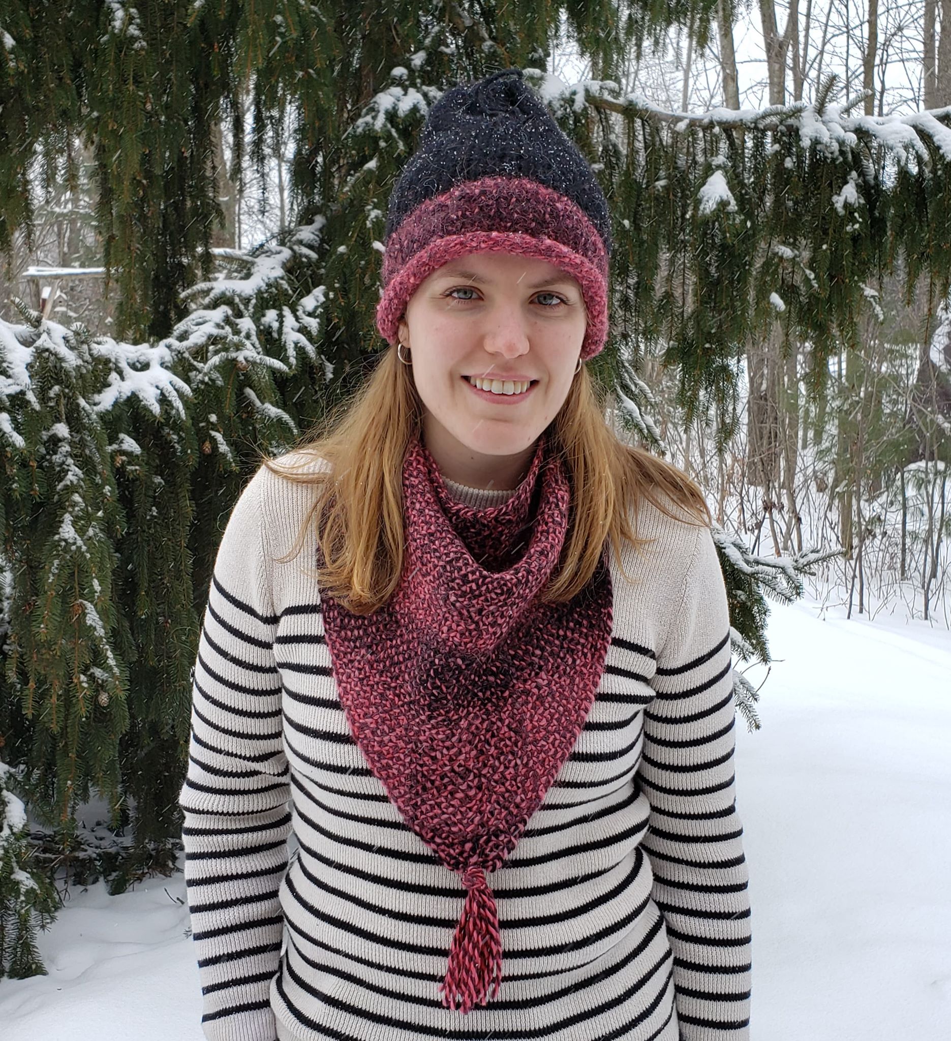 Hats & Headbands – Alpaca-Tracks