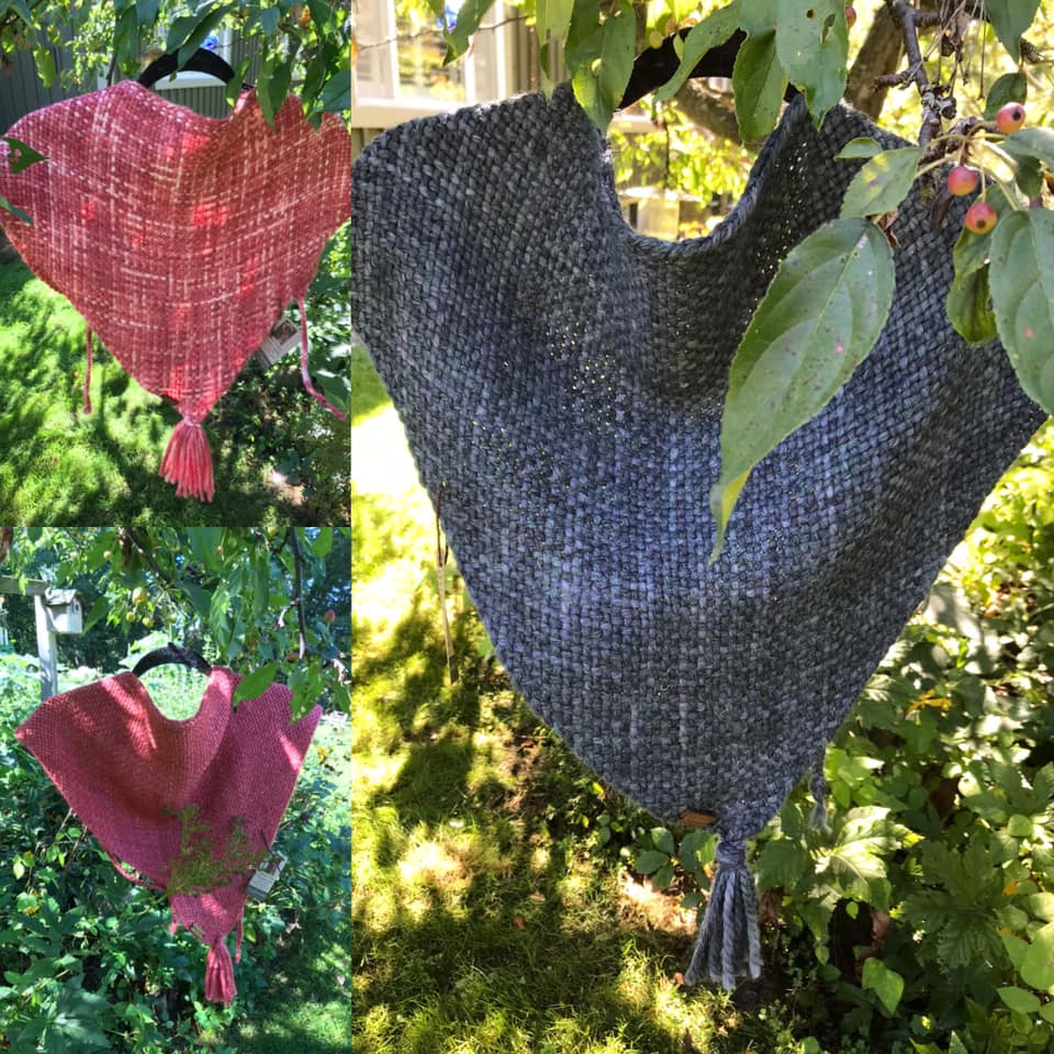 Tri-Loom Workshop for Beginners – Alpaca-Tracks