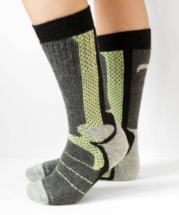 Foot Comfort – Alpaca-Tracks